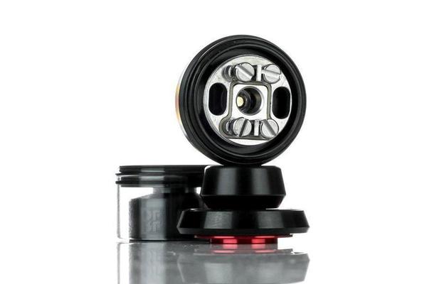 OFRF Gear Single Coil RTA - The House of Vape